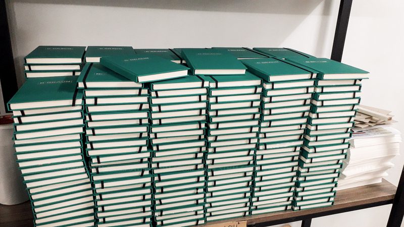 Nhận báo giá in sổ tay tại Thành phố Hồ Chí Minh chi tiết nhất ...